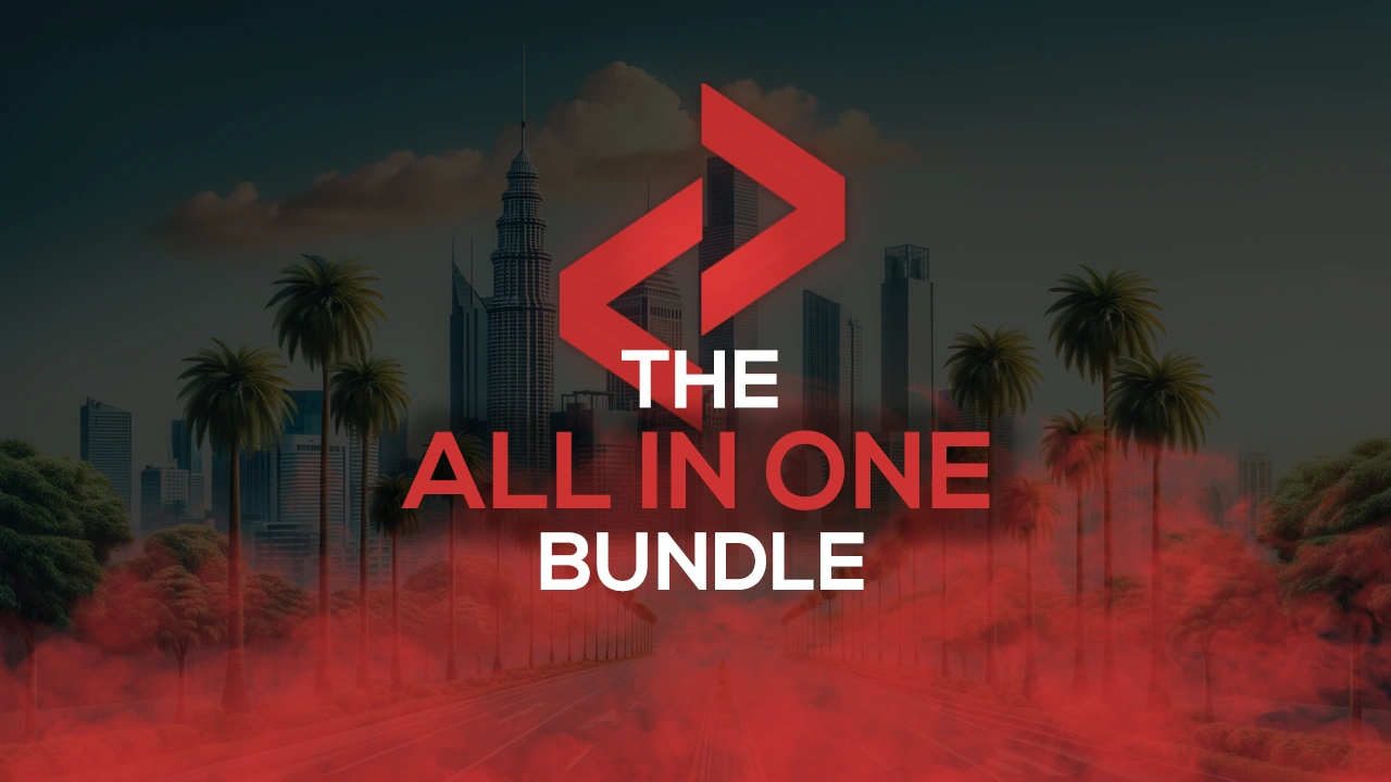 All in One Bundle | Lation Scripts | QBCore, ESX & Qbox FiveM Scripts