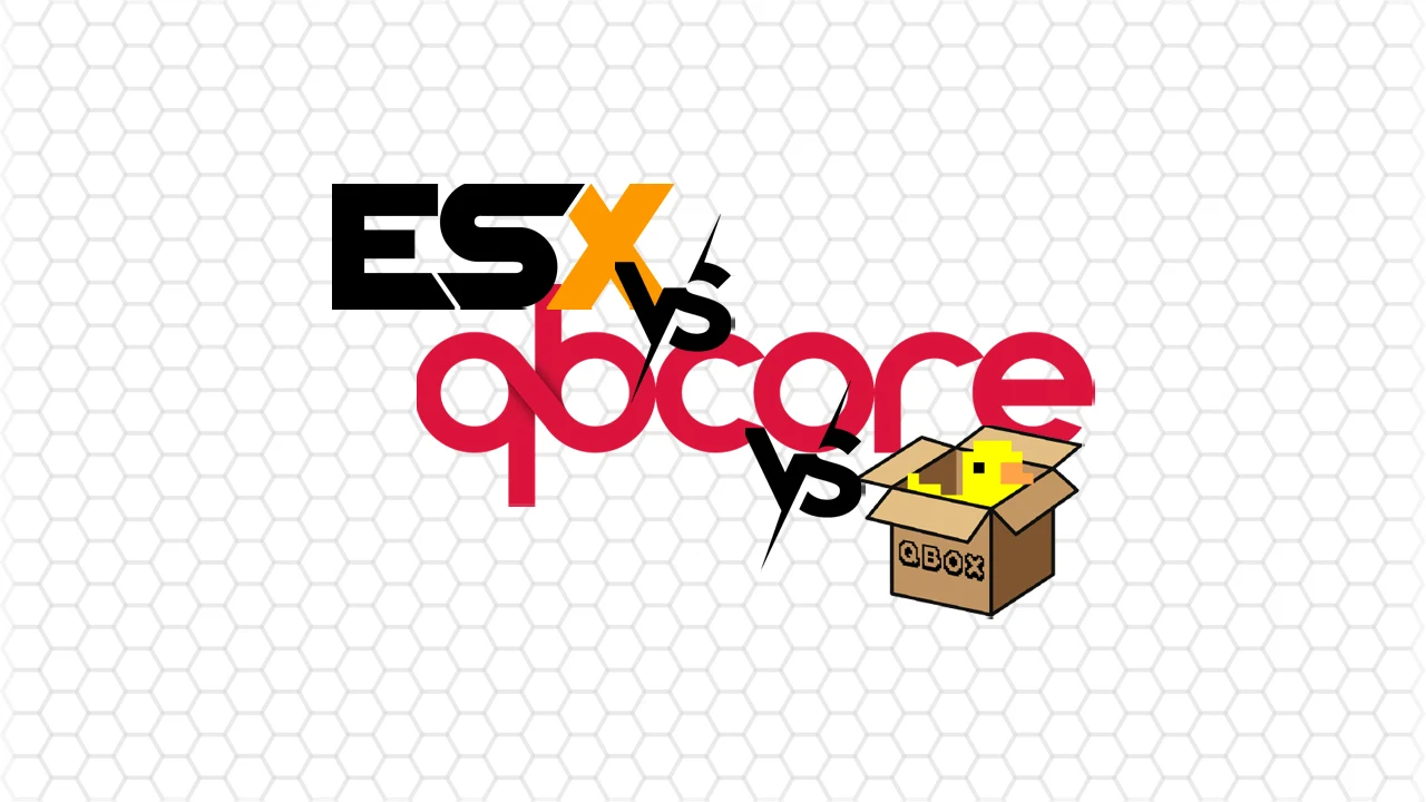 What is the best FiveM framework? | Lation Scripts Blog | FiveM News ...