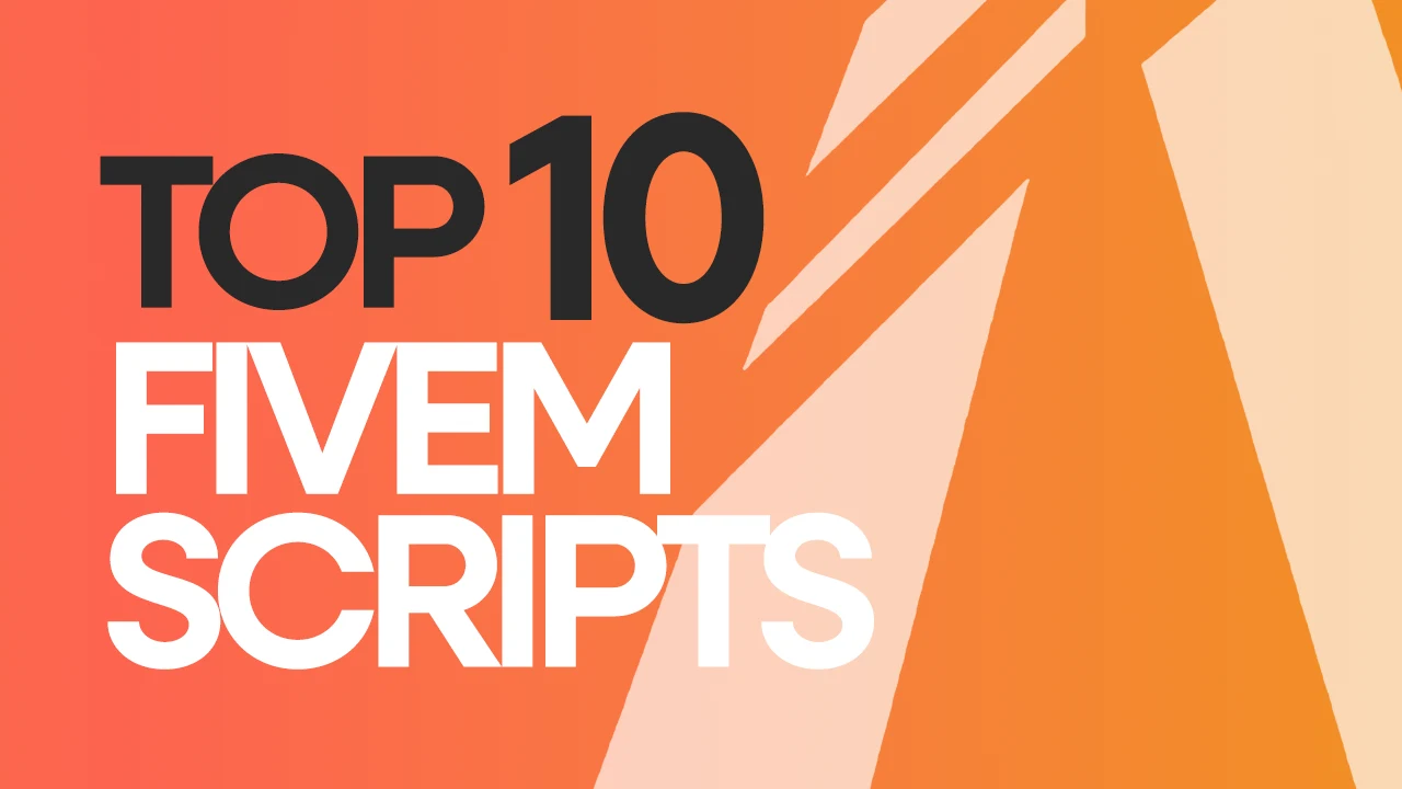 Top 10 FiveM Scripts | Lation Scripts Blog | FiveM News, Tutorials & More